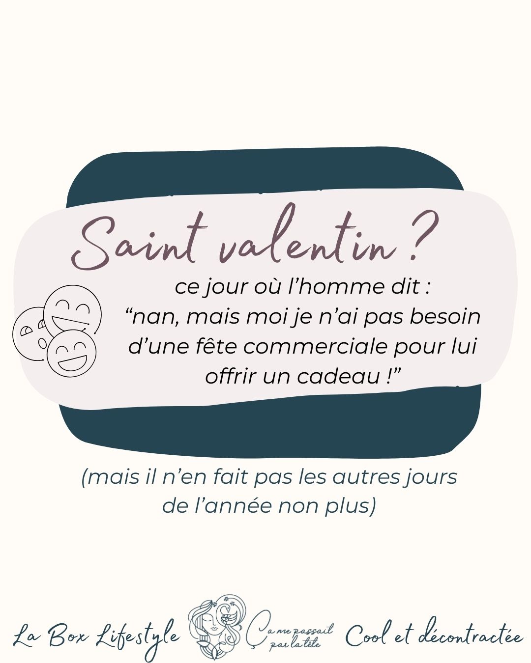 La St Valentin, ce jour où... - Camepassaitparlatete